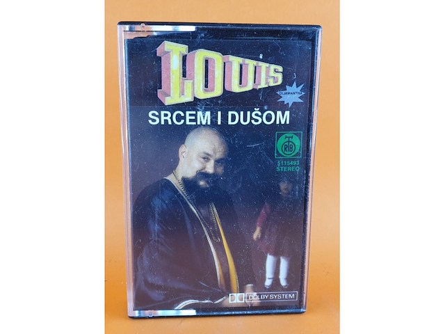 Louis* ‎– Srcem I Dušom