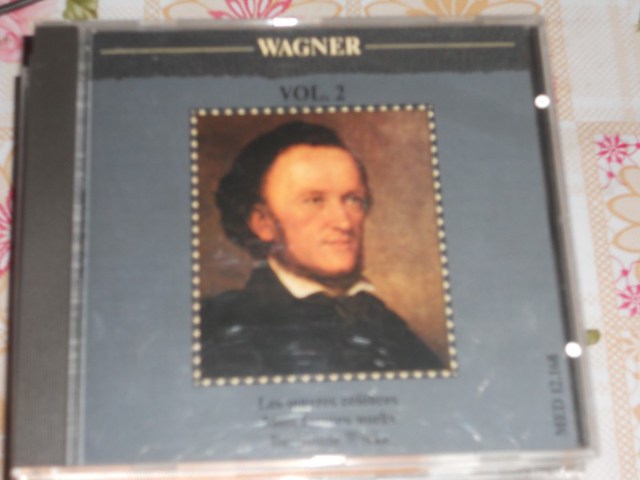 wagner