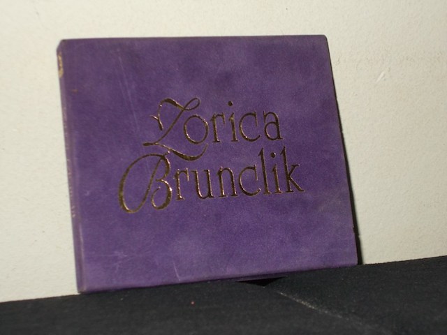 Zorica Brunclik ‎– Ej, Sudbino  2XCD