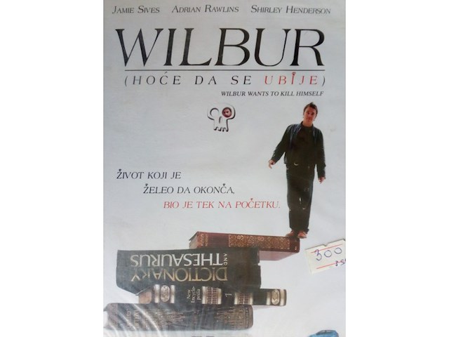 dvd Wilbur