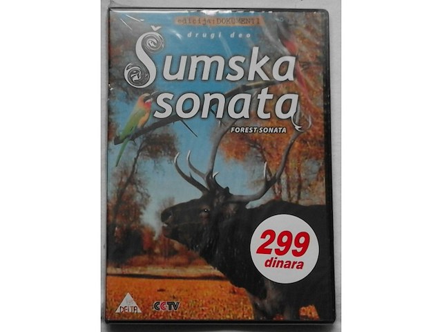 SUMSKA  SONATA  2    ( Novo )