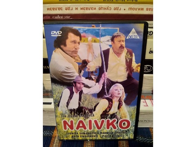 Naivko