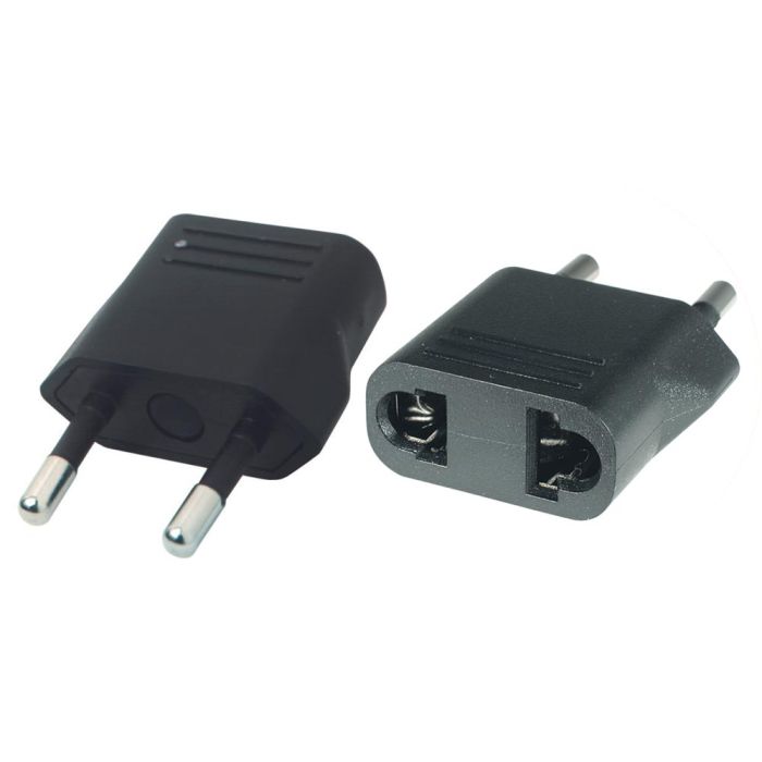 Adapter utikač AC220/110 HQ
Adapter utikač AC220/110 HQ