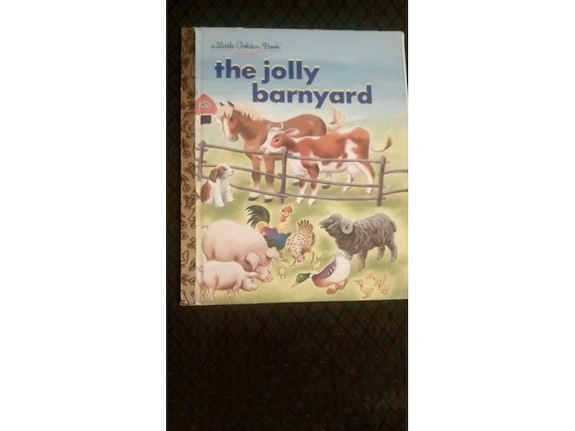 THE JOLLY BARNAYARD