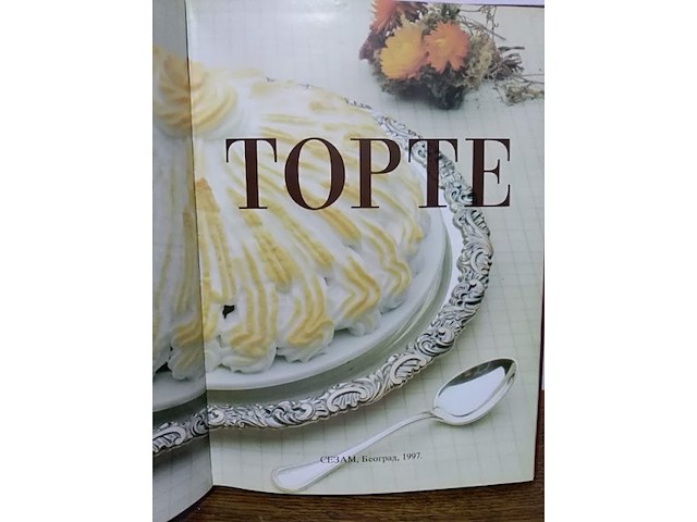 TORTE, Bojana Rakočević