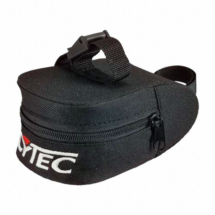 Cytec SADDLEBAG BASIC, torba ispod sedišta, crna