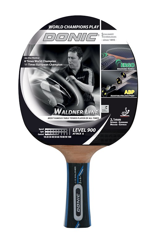 Donic WALDNER 900, reket za stoni tenis