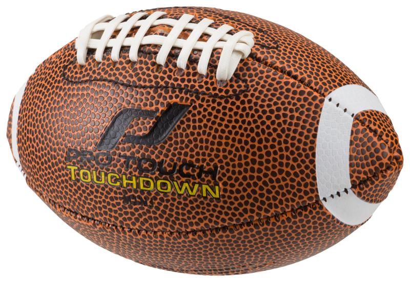 Pro Touch AMERICAN FOOTBALL MINI, mini lopta za ameriški fudbal, braon