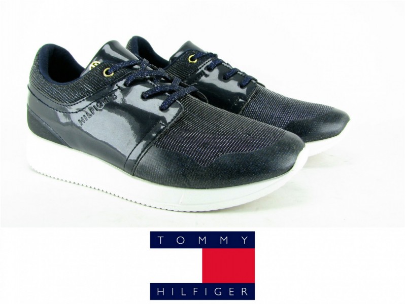 Tommy Hilfiger patike sa šljokicama 12 990 CENA