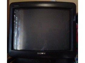 Sony televizor !