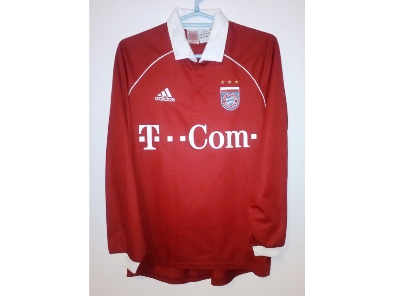 Bayern Munchen Adidas dres