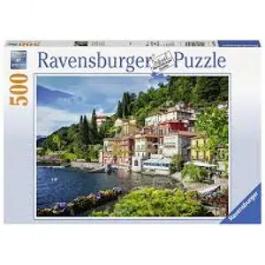 Ravensburger Ravensburger puzzle (slagalice) - Jezero Como (RA14756)