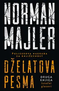 DŽELATOVA PESMA II - Norman Majler