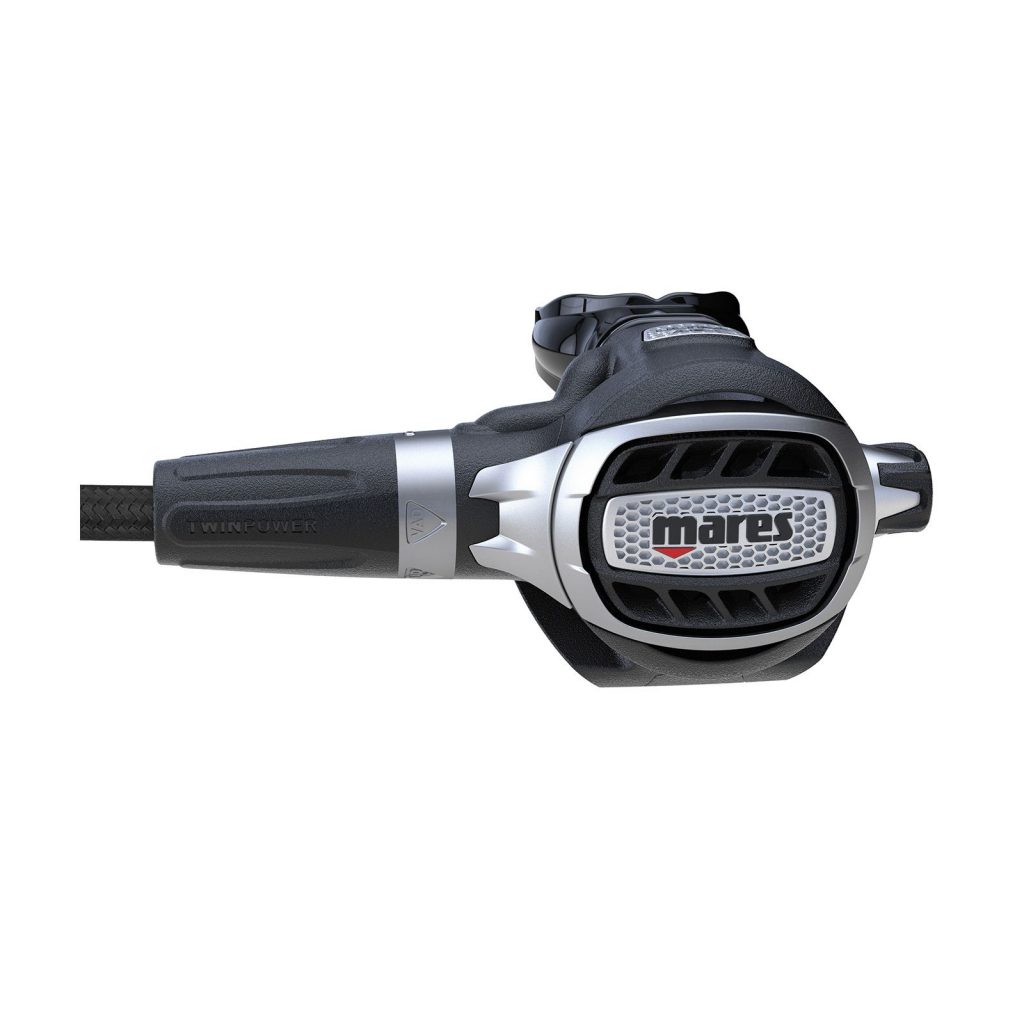 MARES regulator ULTRA ADJ 82X