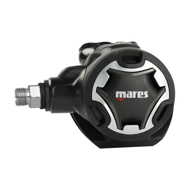 MARES regulator DUAL 15X