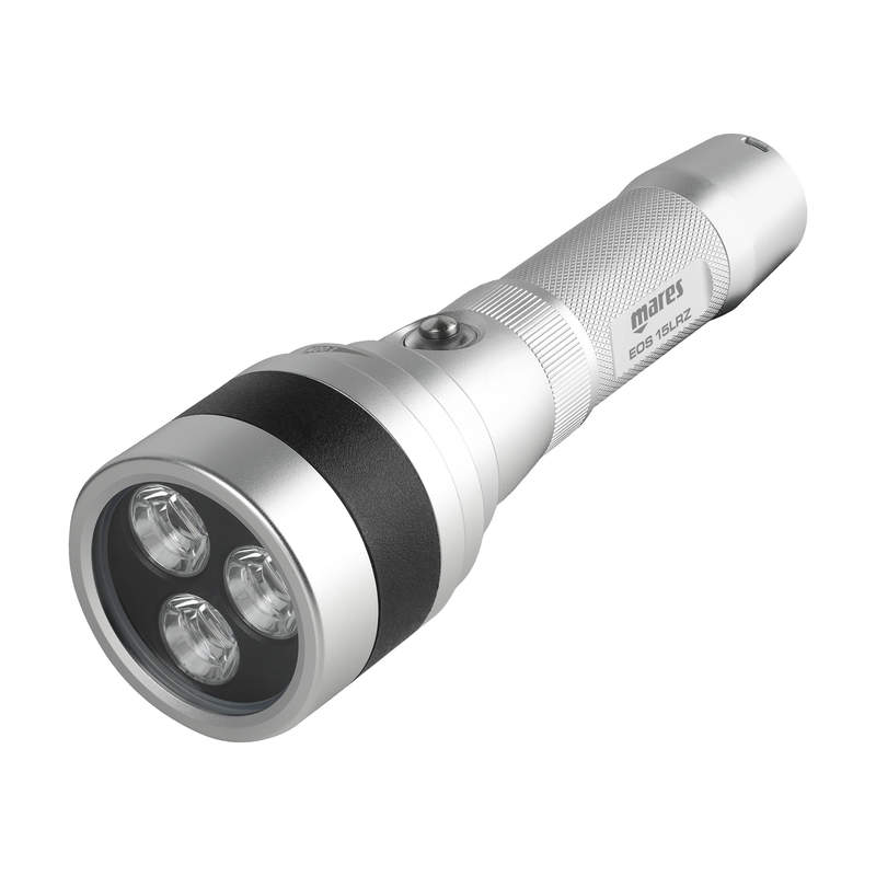 MARES lampa EOS 15LRZ