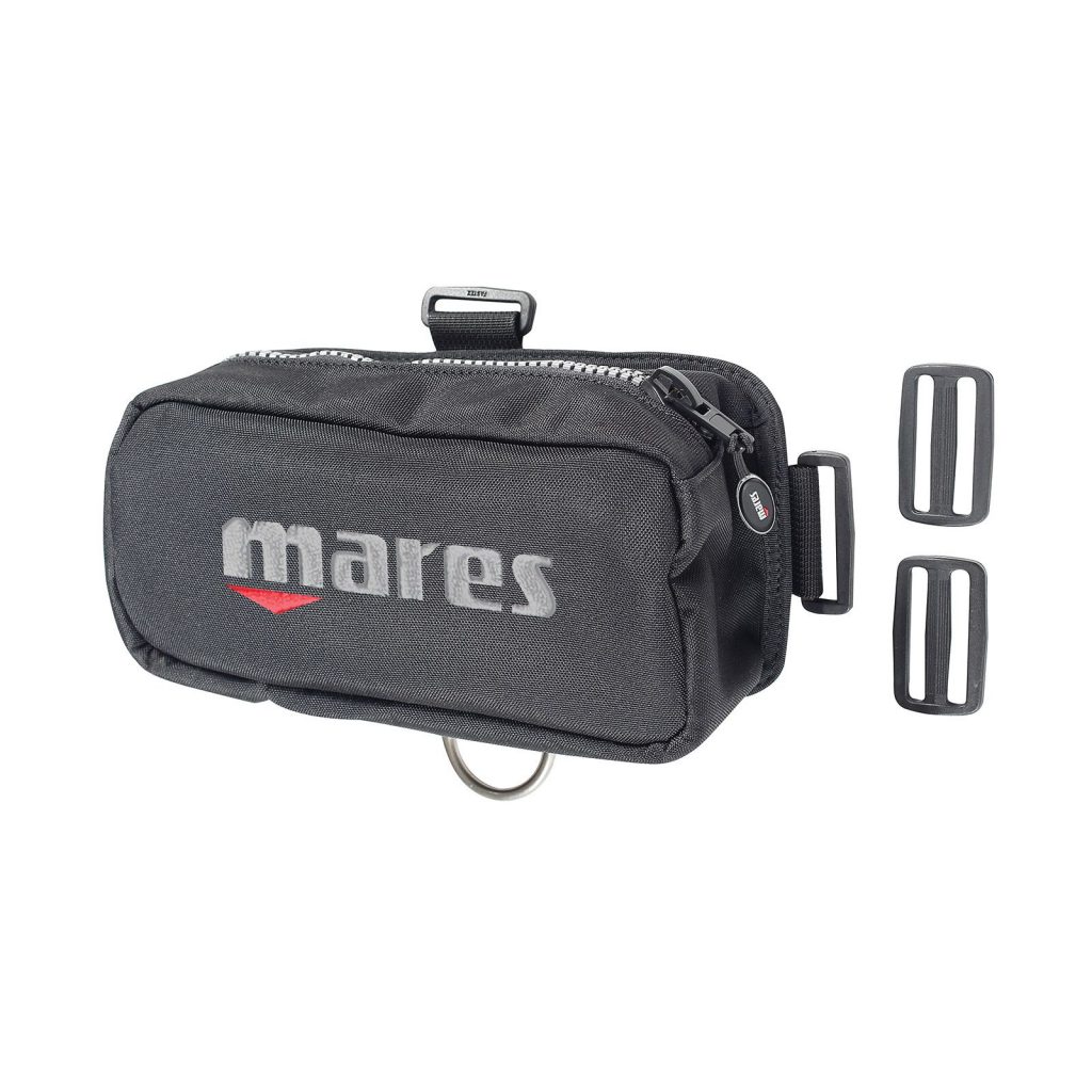 MARES Džep Cargo Pocket Pure BCD