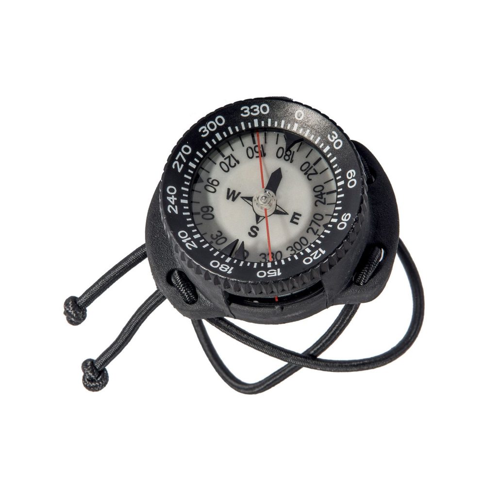 MARES XR – HAND COMPASS