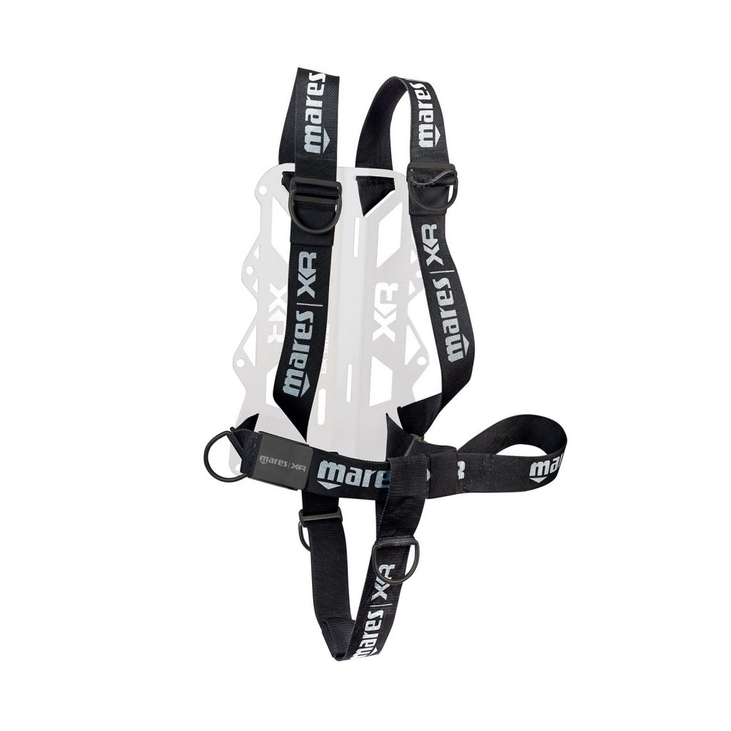 PRODAVNICA
MARES XR HARNESS HEAVY LIGHT COMPLETE