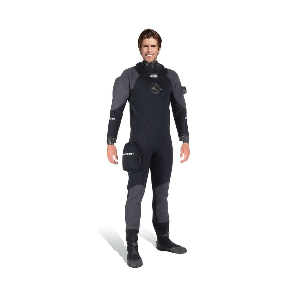 MARES XR – Dry Suit XR3 NEOPRENE