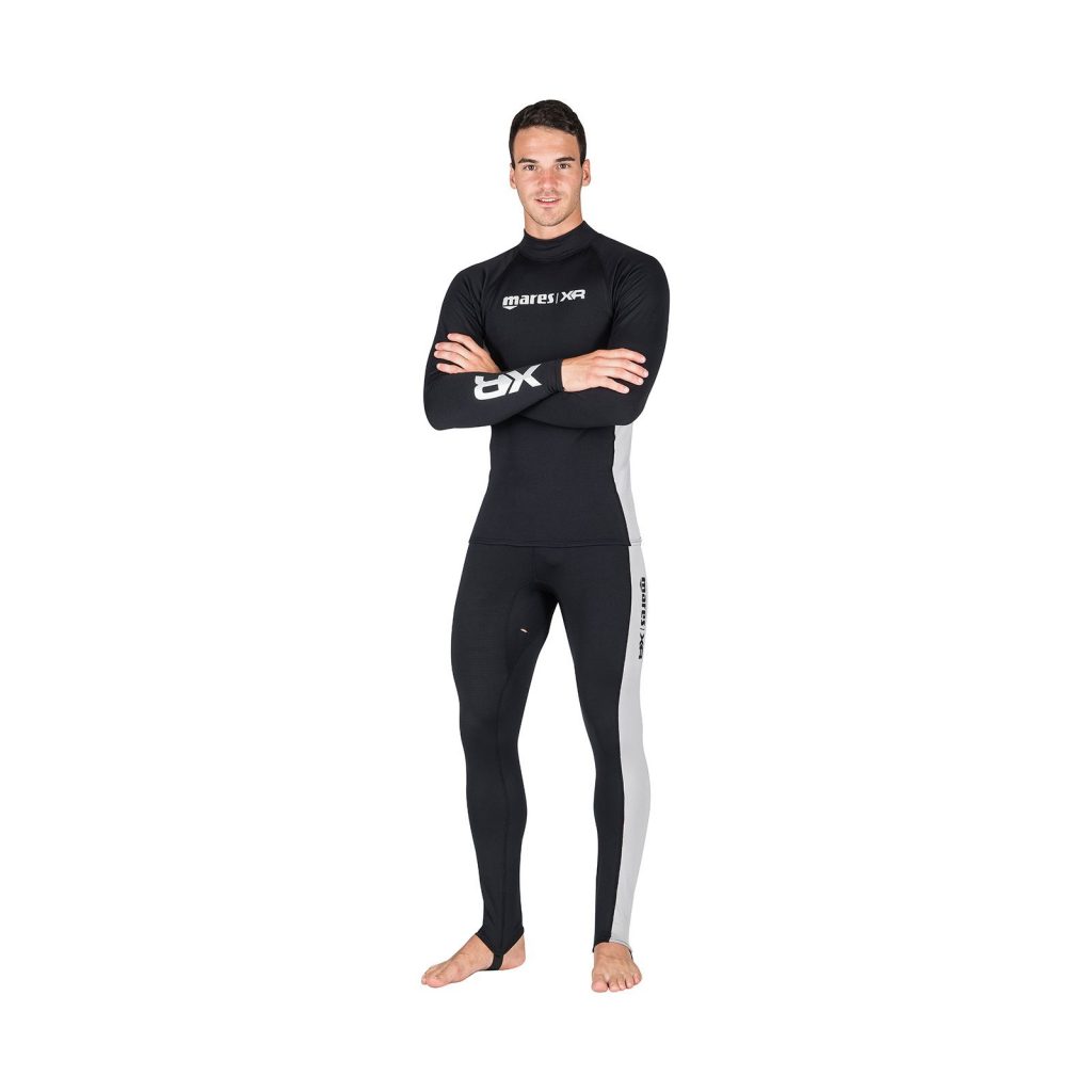 PRODAVNICA
MARES XR – pododelo BASE LAYER TOP