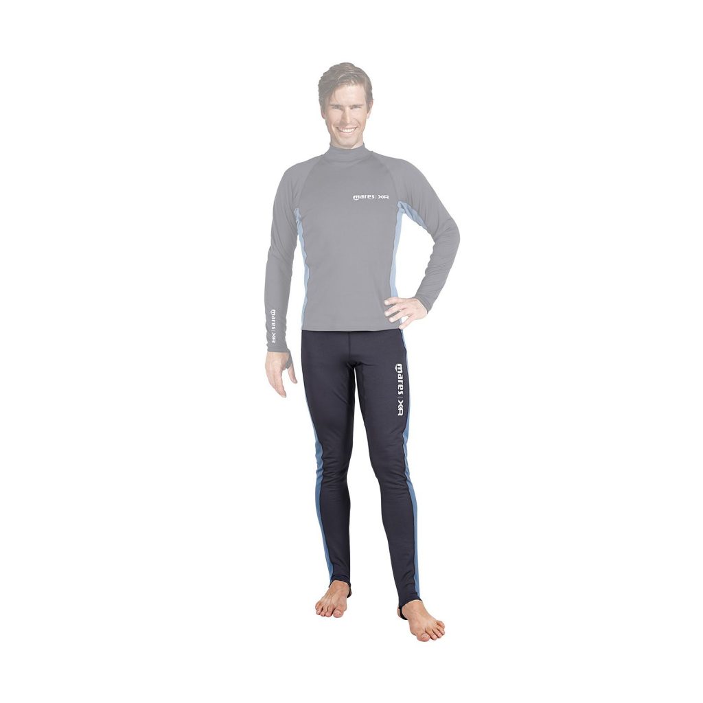 PRODAVNICA
MARES XR – pododelo BASE LAYER PANTALONE