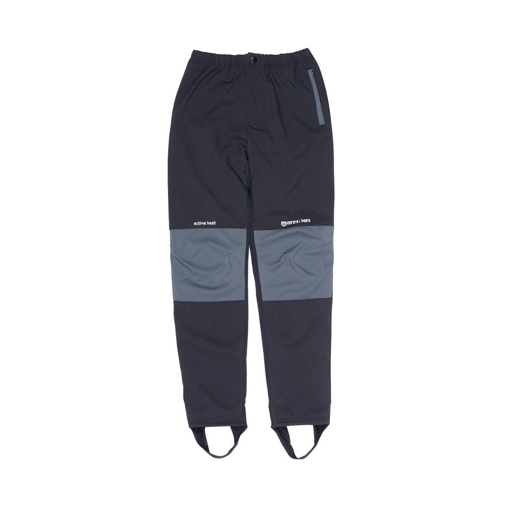 MARES XR – ACTIVE HEATING PANTALONE