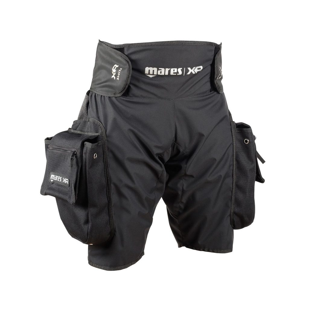 PRODAVNICA
MARES XR – TEK SHORTS