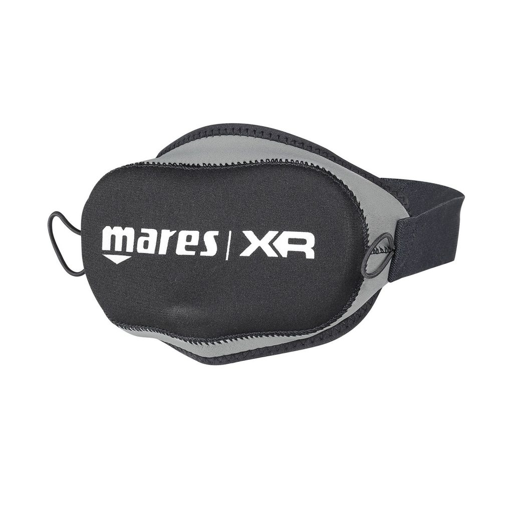 PRODAVNICA
MARES XR CAVE MASK BLINDER