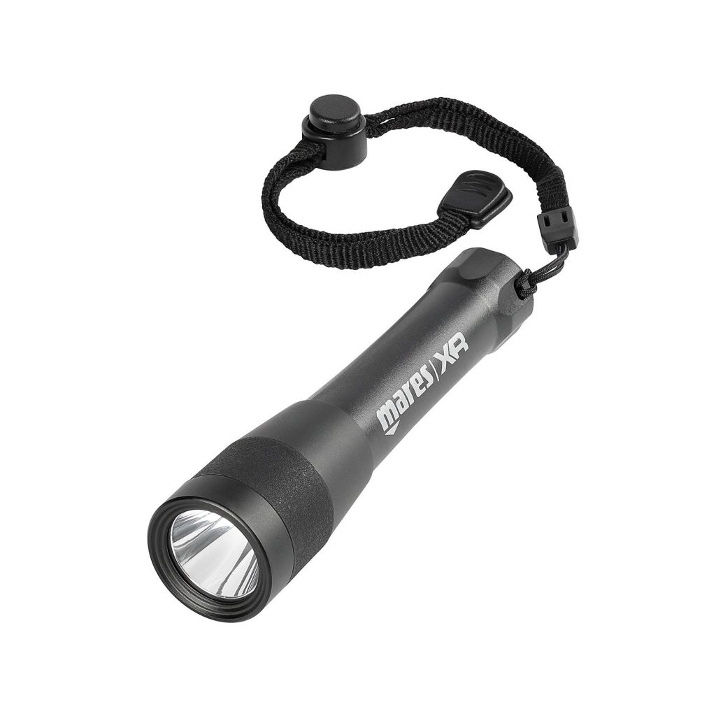 PRODAVNICA
MARES XR – lampa Tec BACK UP LIGHT