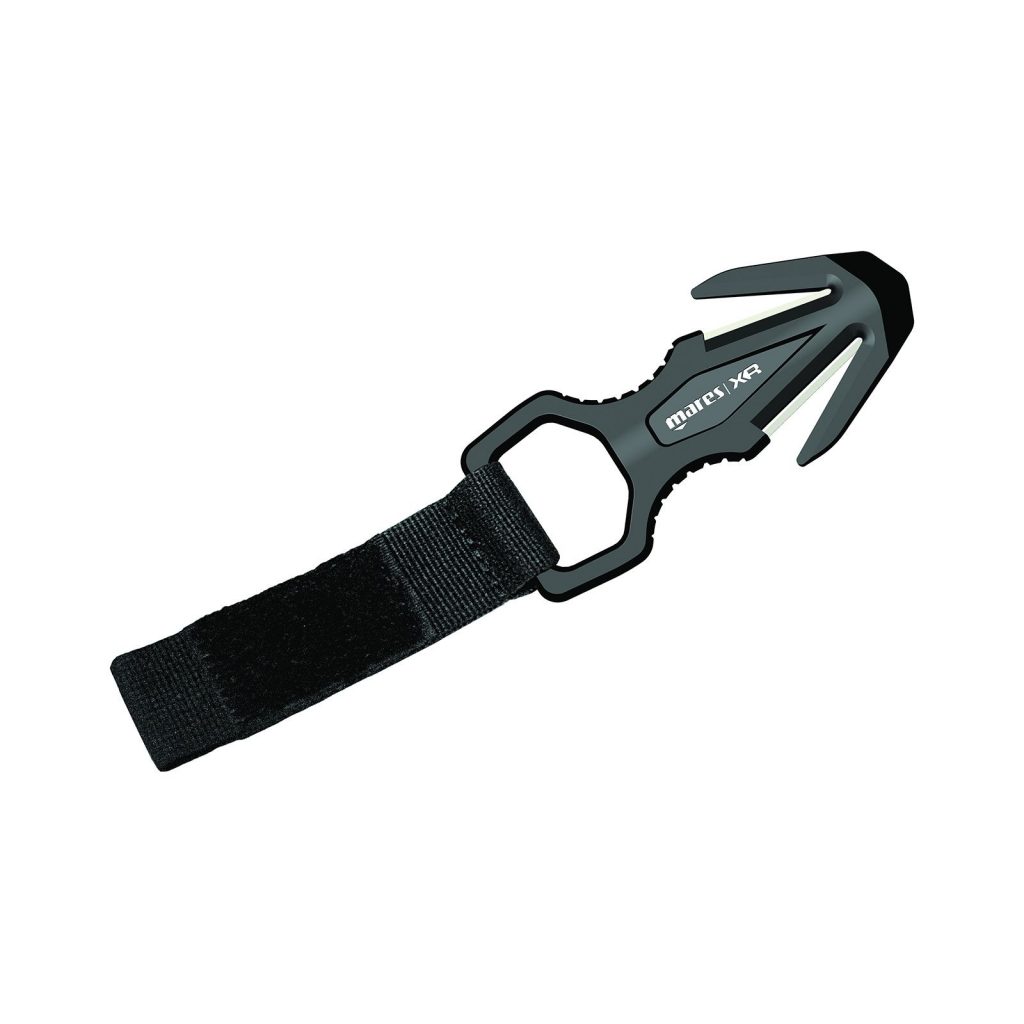 MARES XR – HAND LINE-CUTTER CERAMIC