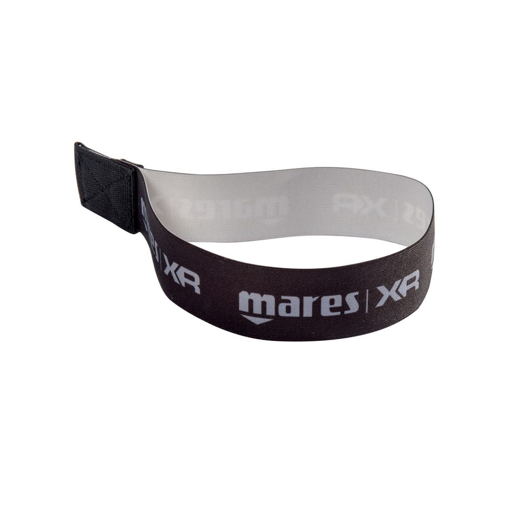 MARES XR Elastični Strap