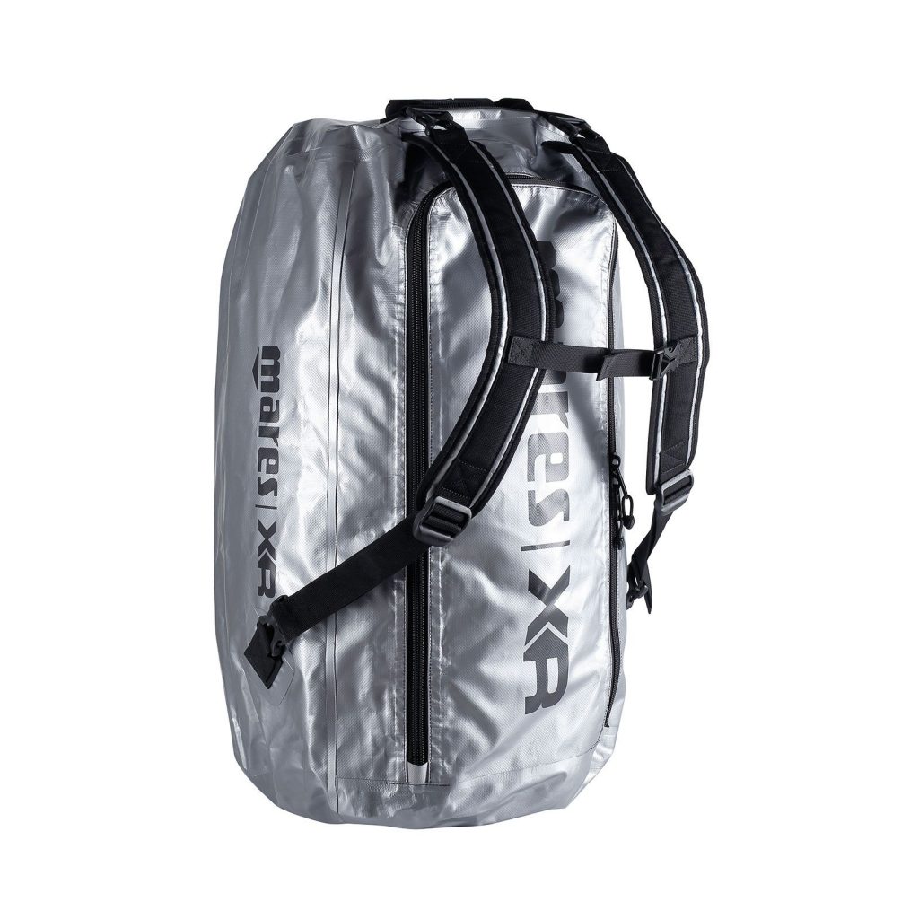 MARES XR – EXPEDITION BAG