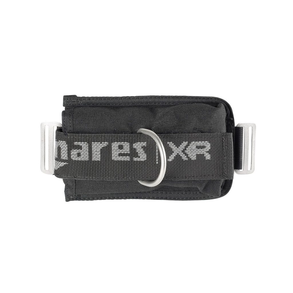 MARES XR SIDEMOUNT SIDE WEIGHT