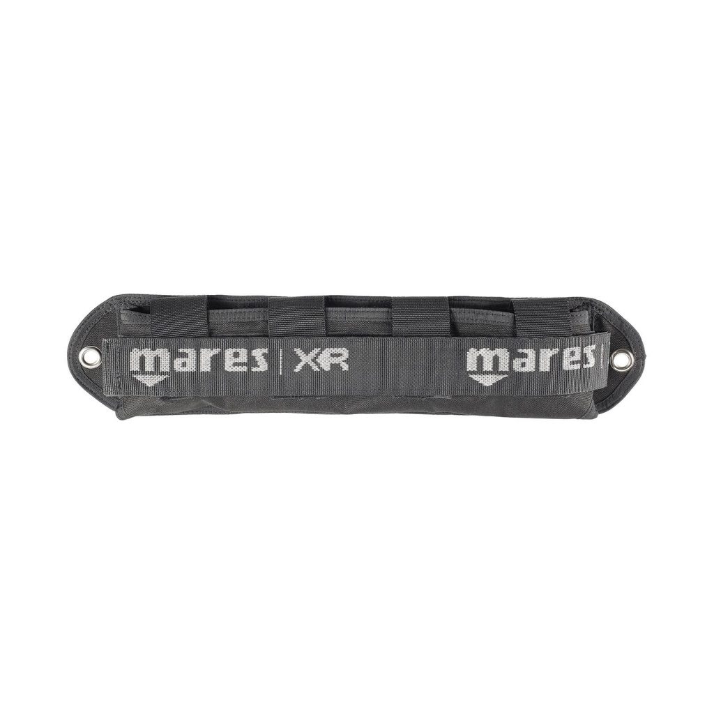 MARES XR SIDEMOUNT BACK WEIGHT