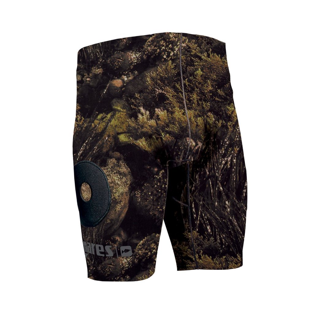 PRODAVNICA
MARES Shorts Pants ILLUSION w