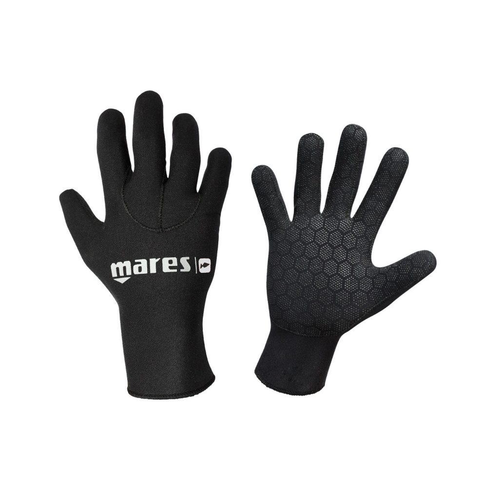 PRODAVNICA
MARES rukavice Gloves BLACK 30