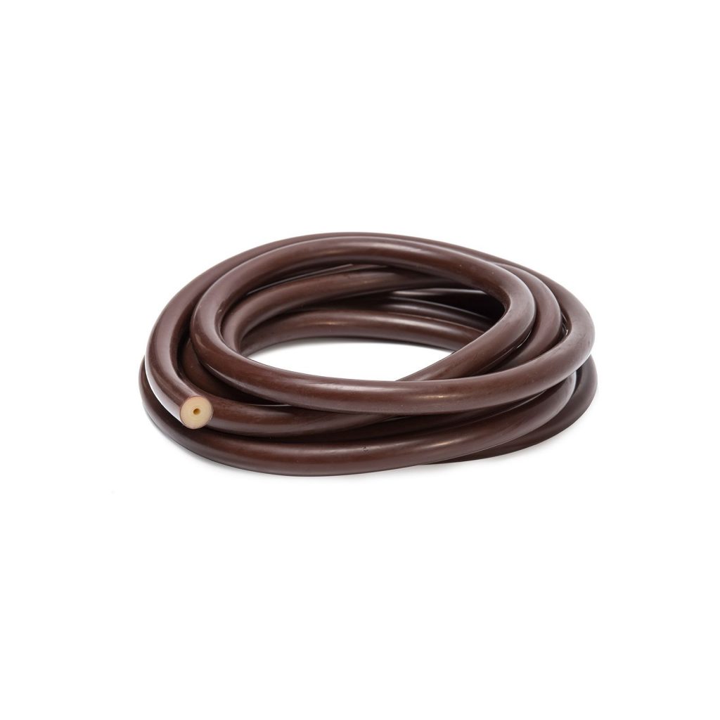 Mares SF Latex S-POWER BROWN 14mm 5meter