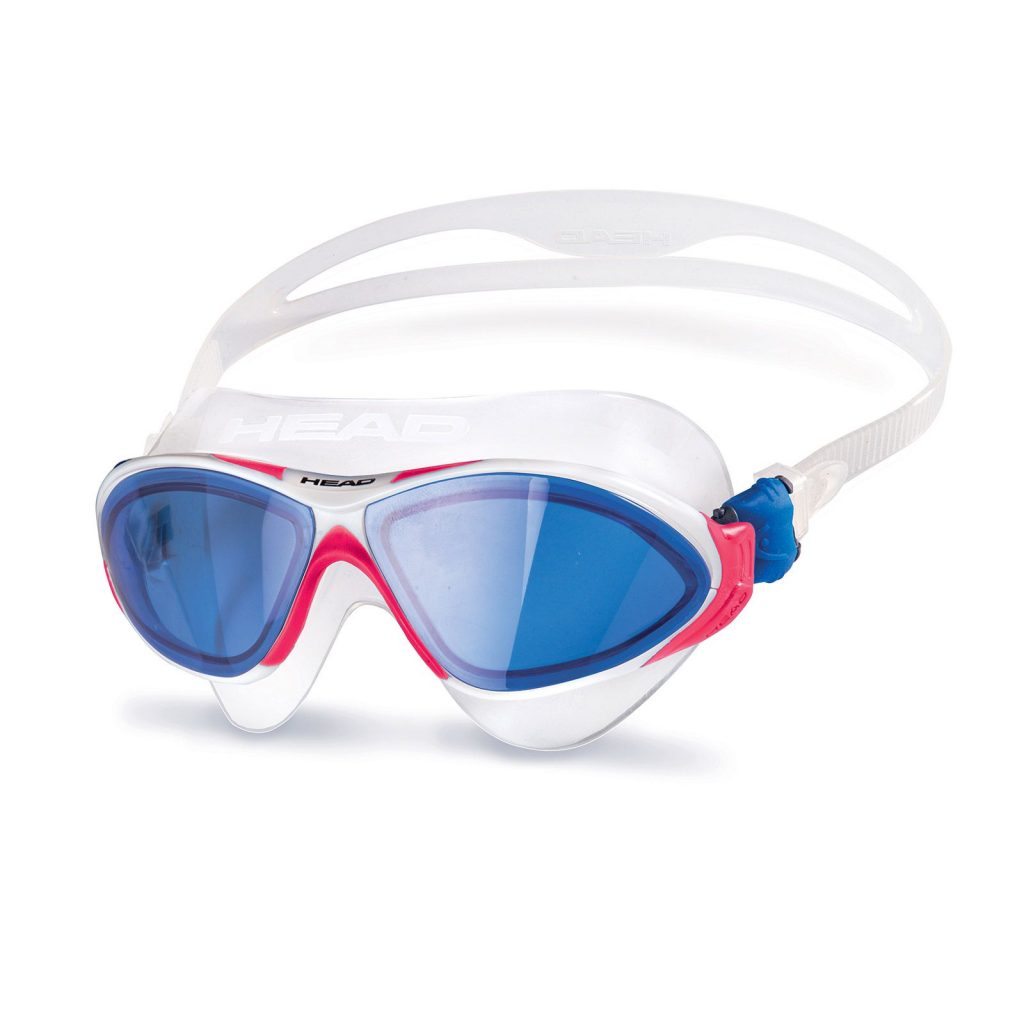 HEAD naočare za plivanje HORIZON
