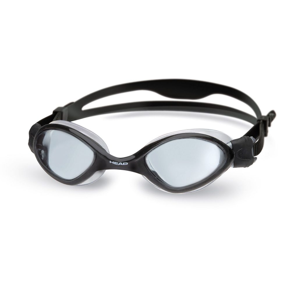 HEAD naočare za plivanje TIGER LIQUIDSKIN