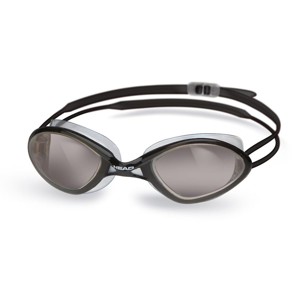 HEAD naočare za plivanje TIGER RACE LIQUIDSKIN