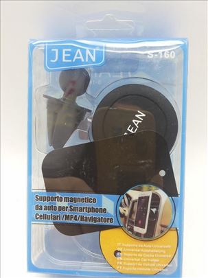 Jean S-160 magnetni držač za mobilni, nov, model 3