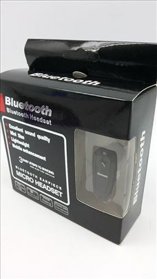 Bluetooth slusalice novo bluetooth slusalice