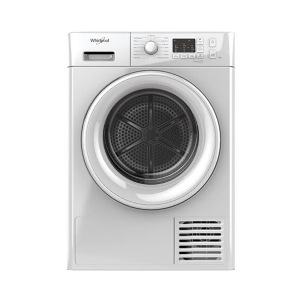 Whirlpool mašina za sušenje veša FT CM10 8B EU