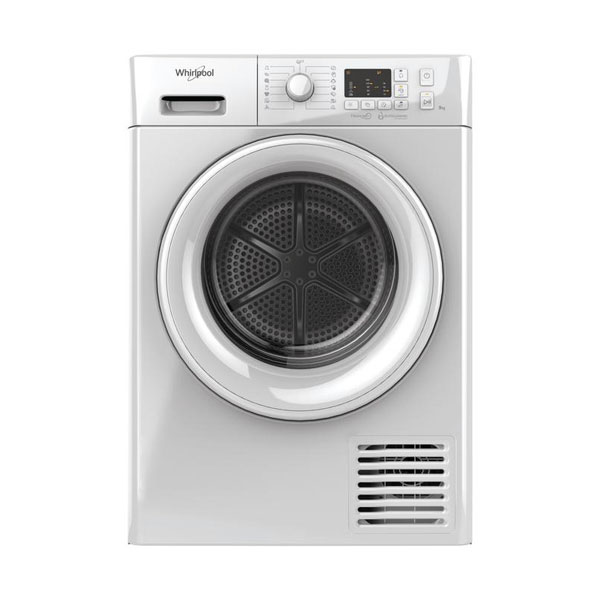 Whirlpool mašina za sušenje veša FT M10 81Y EU