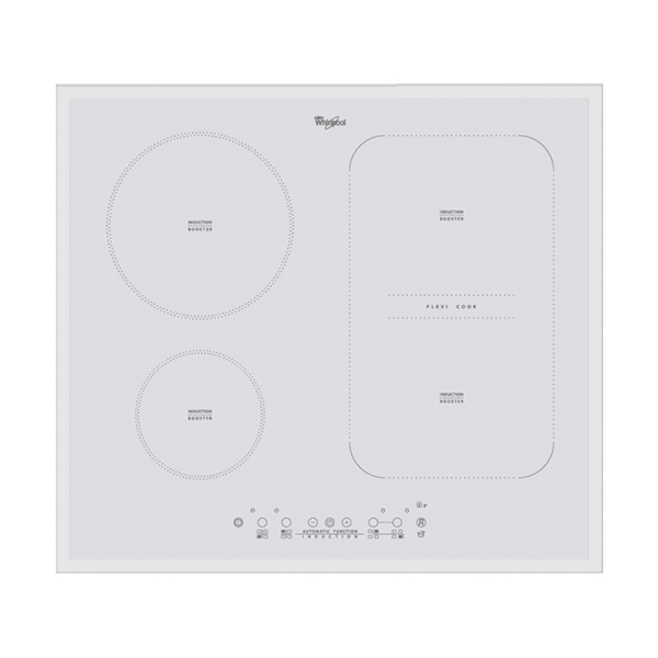 Whirlpool ugradna ploča ACM 808 BA WH