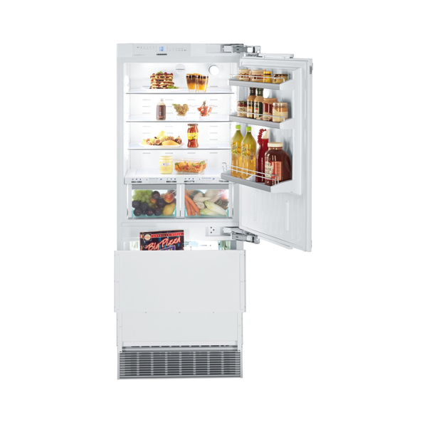 Liebherr ugradni kombinovani frižider ECBN 5066 - 001 Premium plus