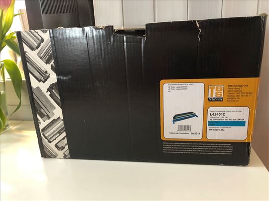 Toner L42401c plavi, kompatibilan sa HP 9731A