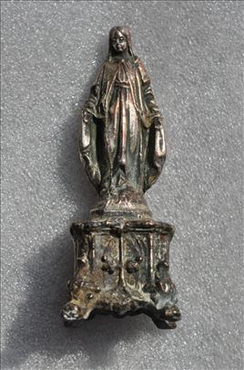 Statua Bogorodice