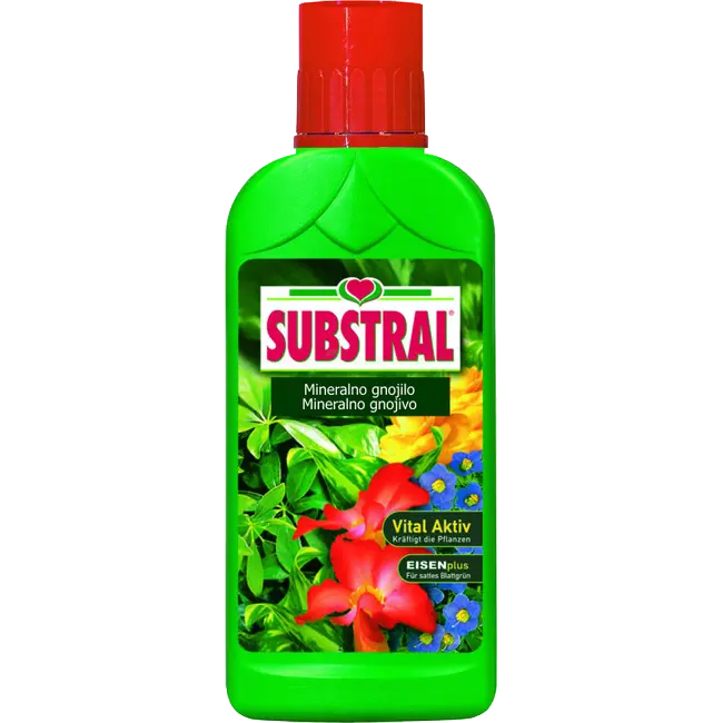 Substral 500ml domel